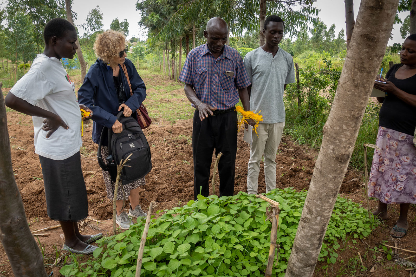 SANGO Diaries Chapter 4 - Sango Kenya