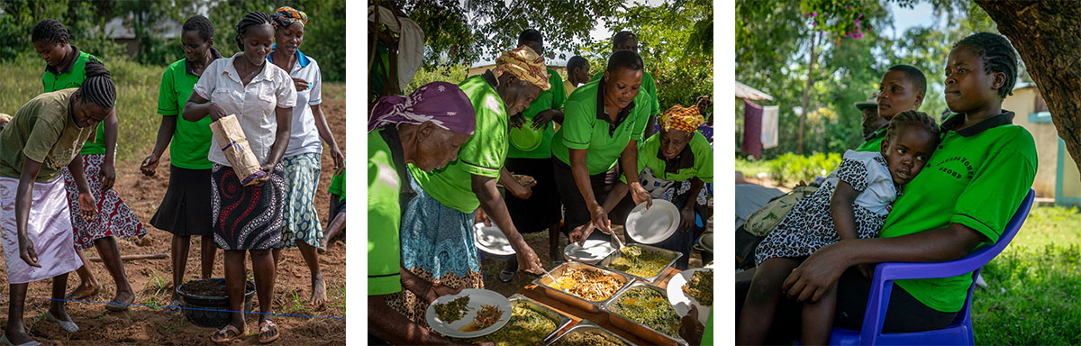 About Us - Sango Kenya