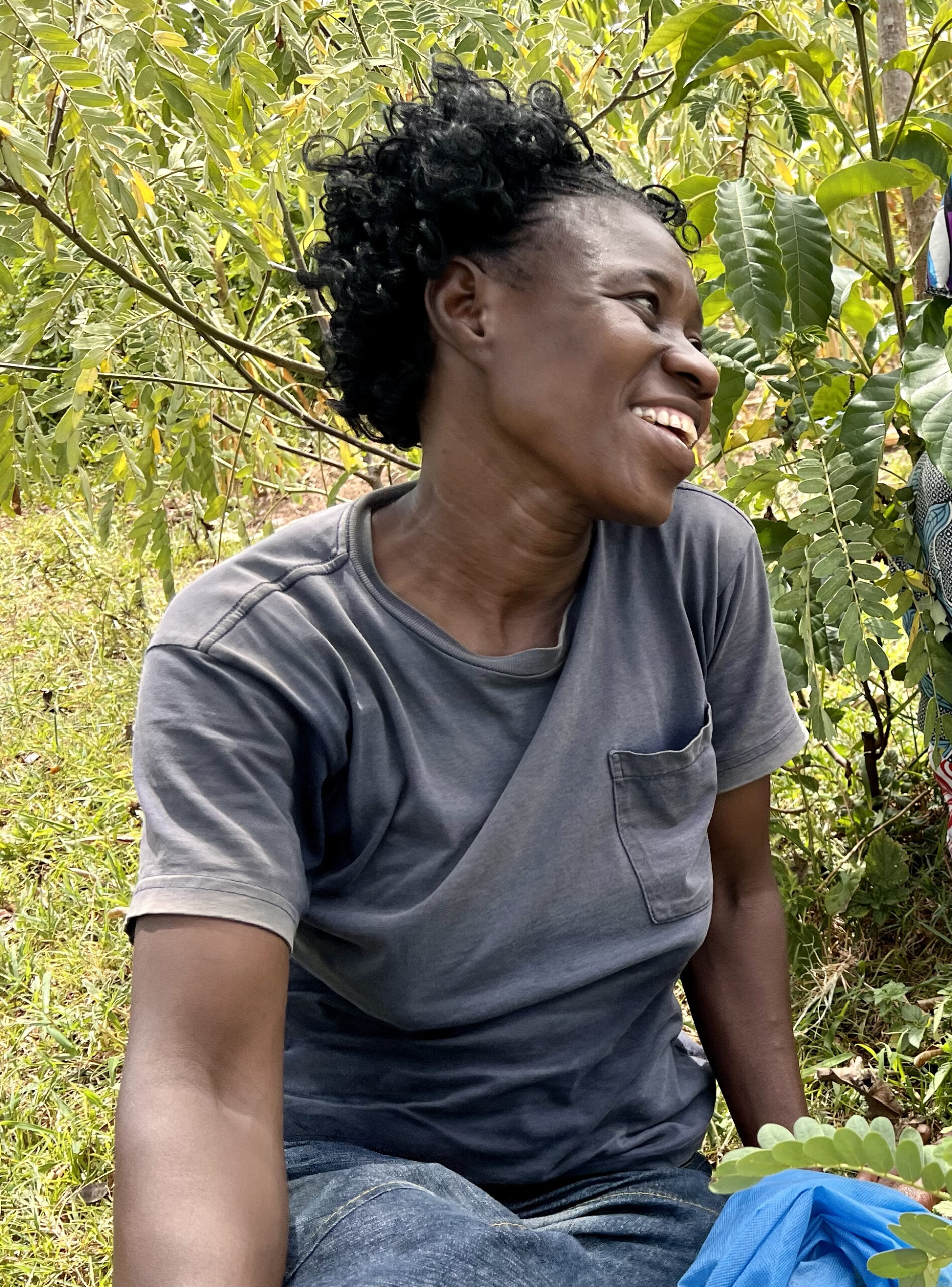 SANGO Diaries chapter 17. Knowledge Lasts – Sango Kenya