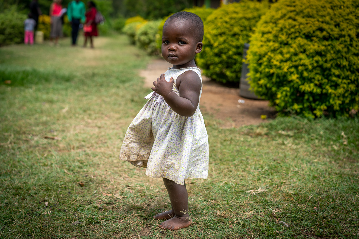 Sango Kenya – Sustainable Agriculture, Nutrition, and Growth Opportunities.