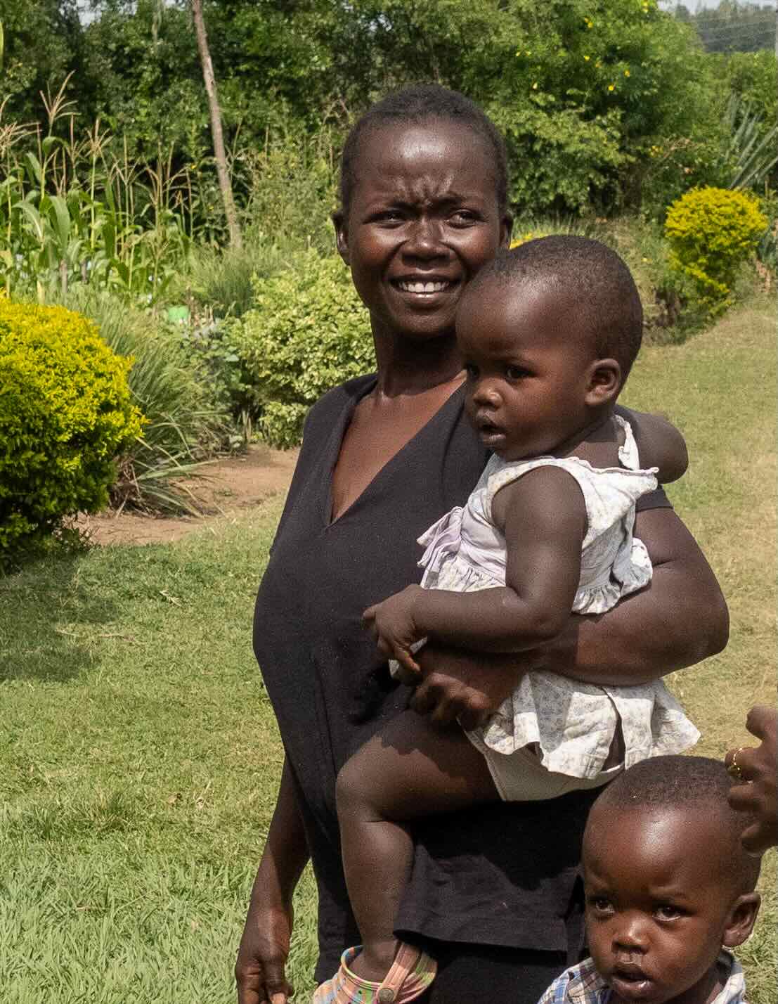 SANGO Diaries chapter 21. Climate Change Persists — and so do the SANGO-Kenya Farmers – Sango Kenya