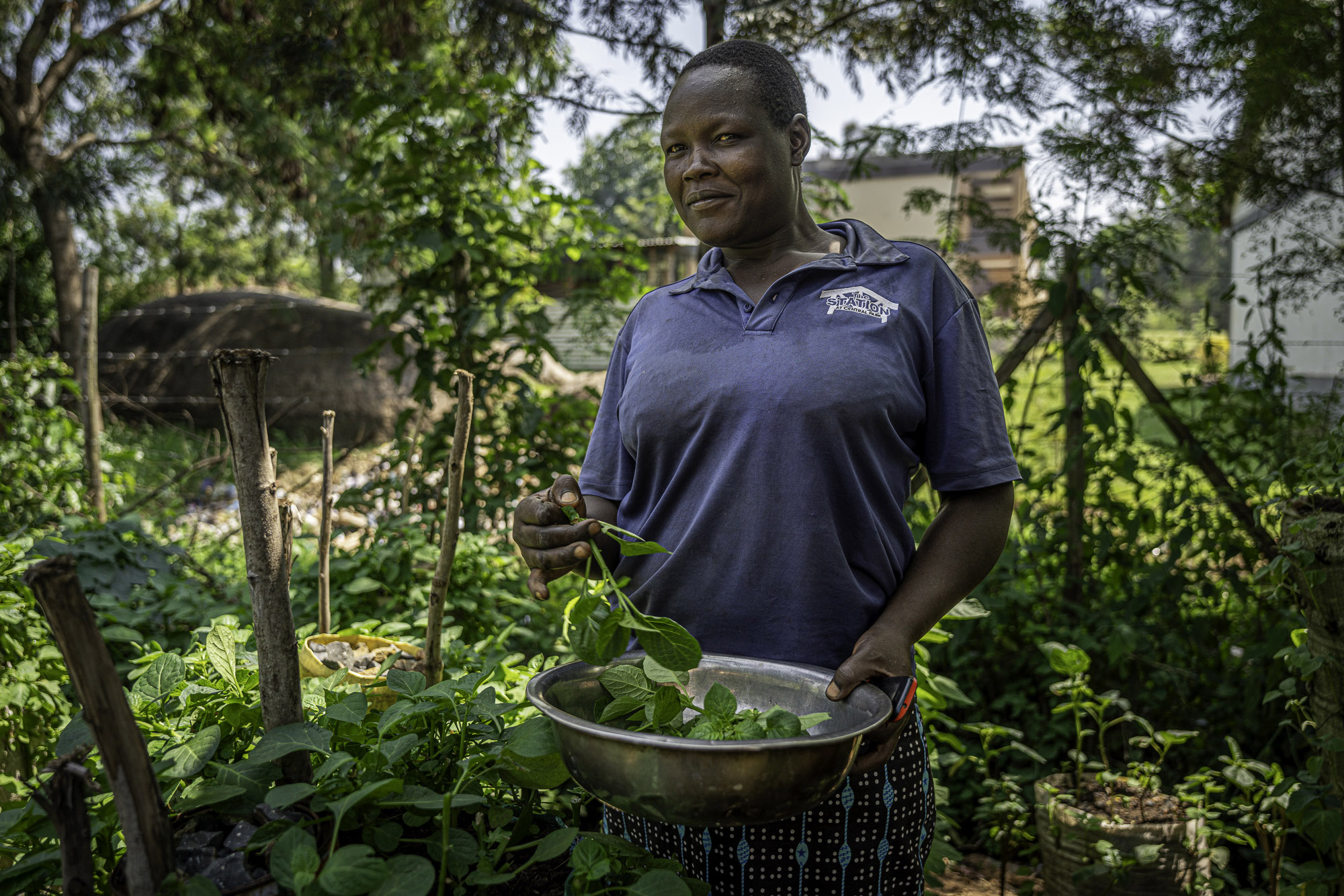 SANGO Diaries, Ch. 47. They’ve Come So Far, Learned So Much….And Now They are Ready to Graduate ...